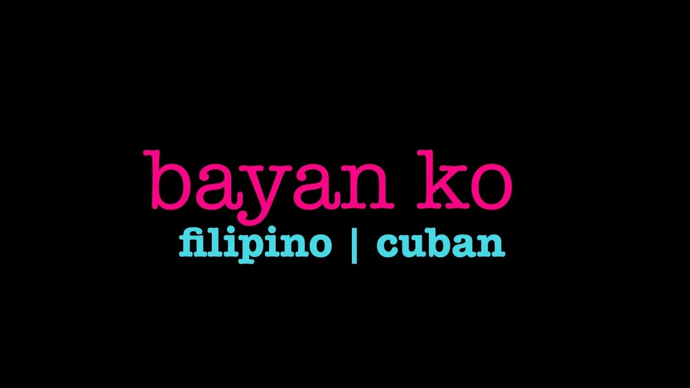 bayan ko