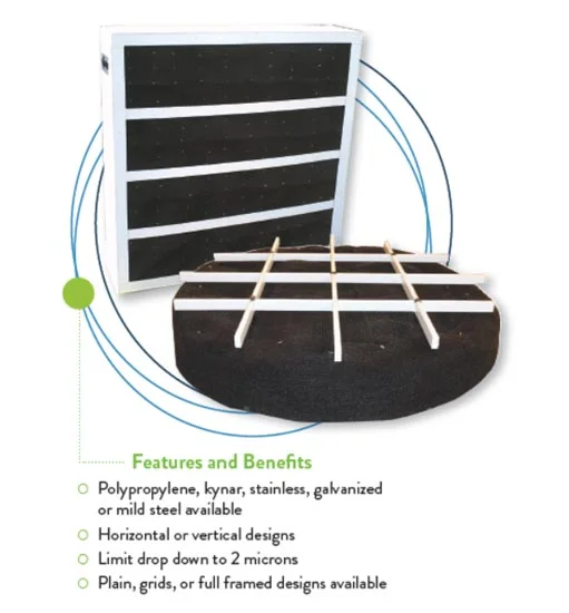 Products — Agilis Technologies