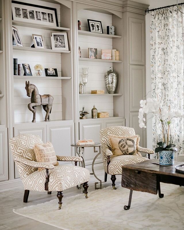 LINDA FREDERICK INTERIORS