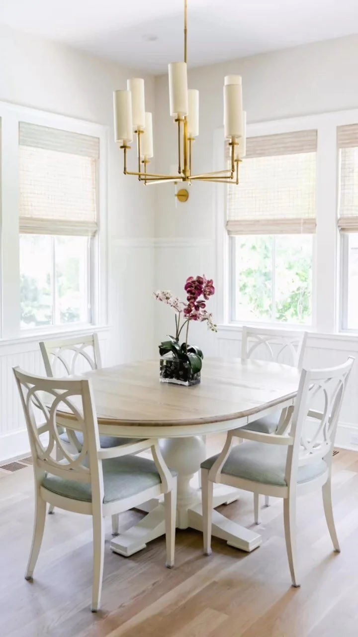 LINDA FREDERICK INTERIORS