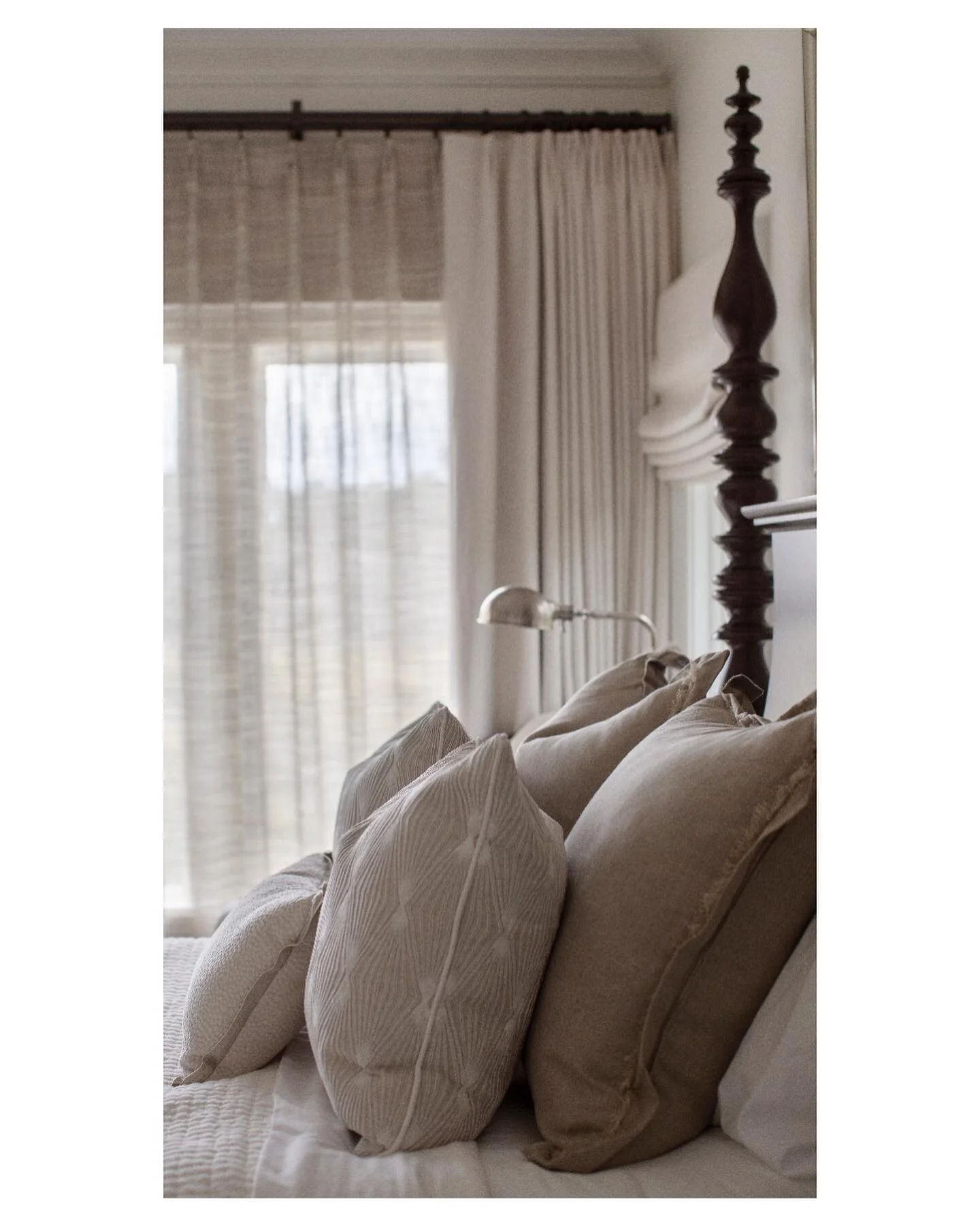 LINDA FREDERICK INTERIORS