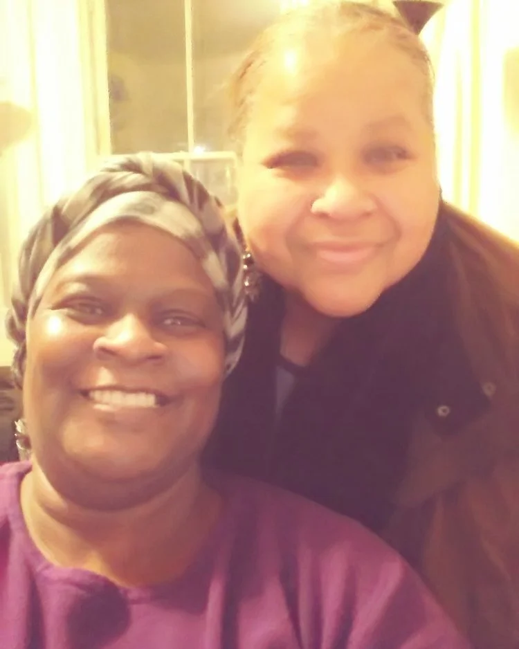 Our Community — Cambridge Womens Center