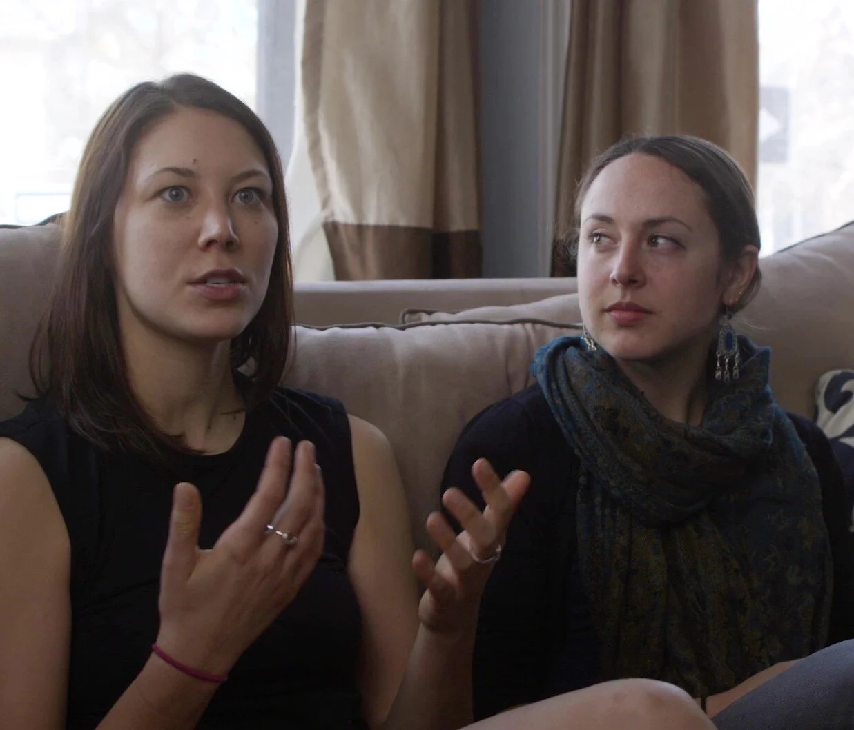 Our Community — Cambridge Womens Center