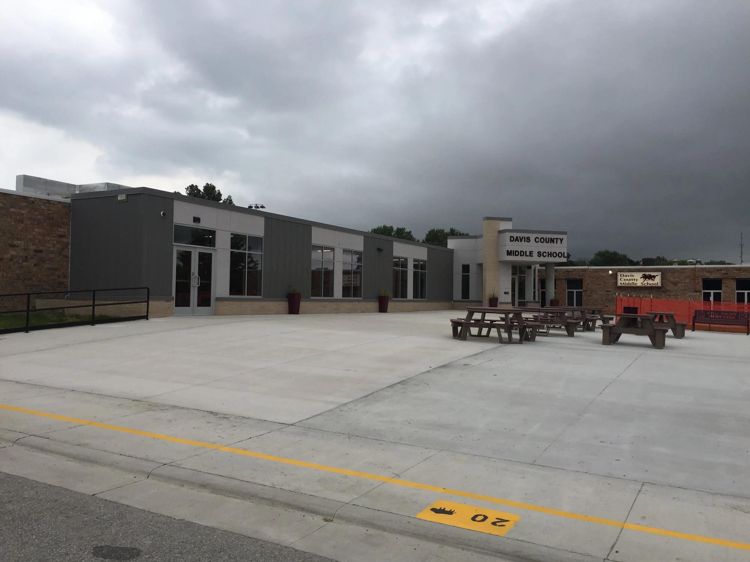 RG Construction, INC.