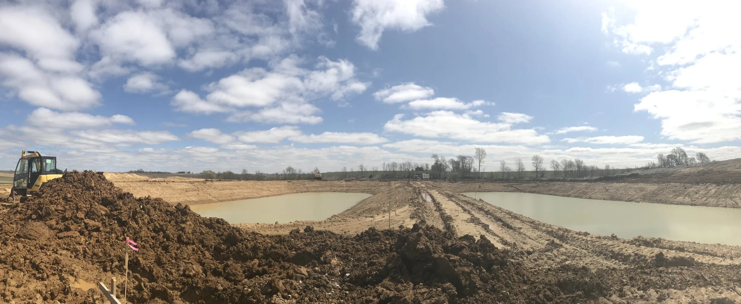 RG Construction, INC.