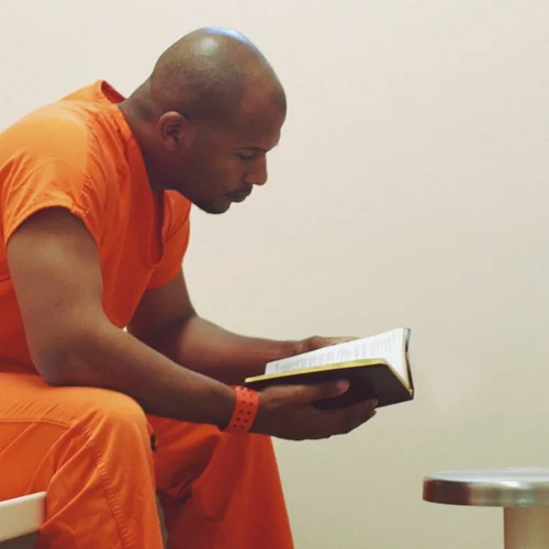 Prison Alliance