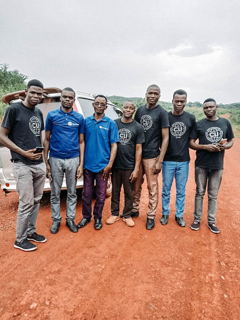 One-Time — Prison Alliance