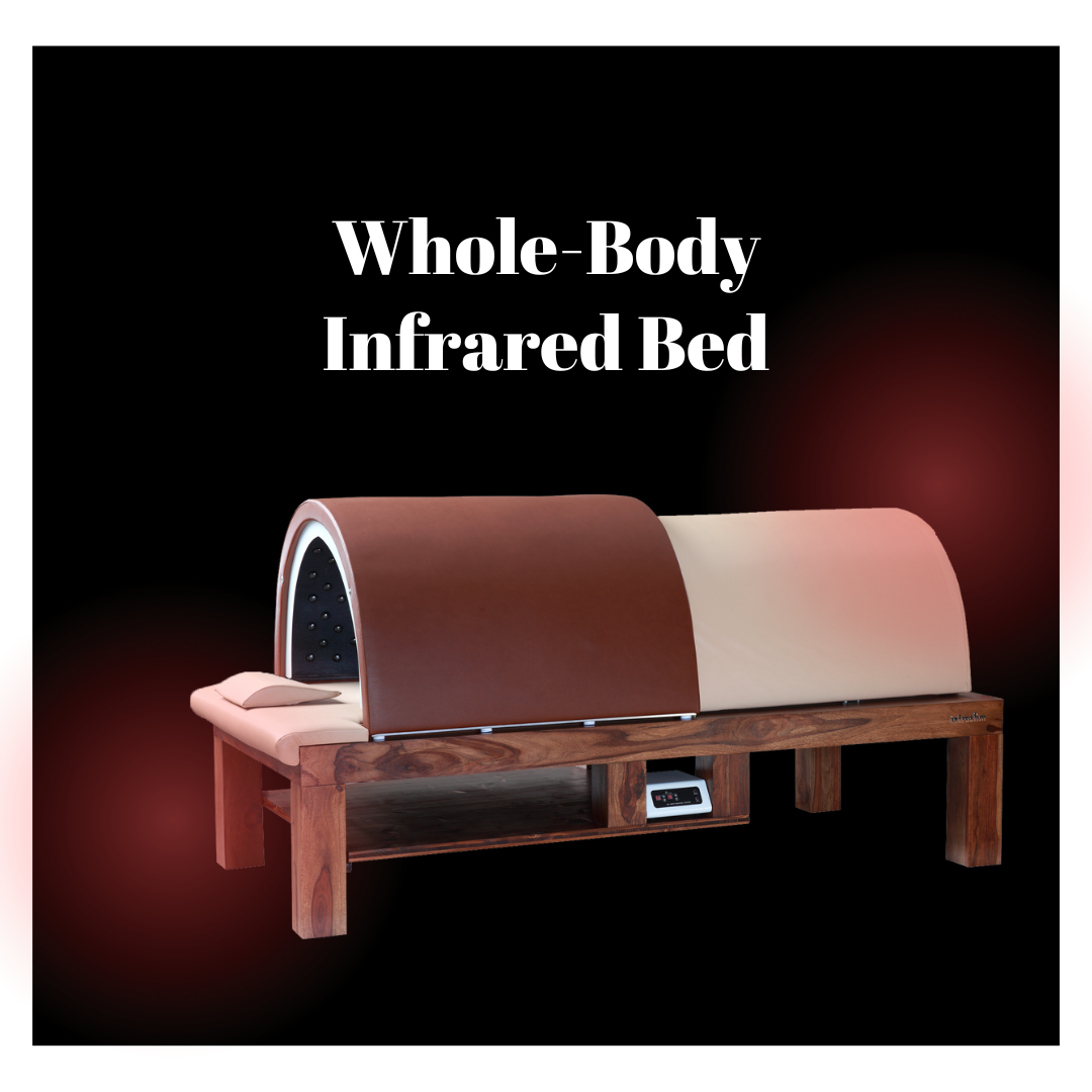 Aguatica - Stress Therapy Equipments