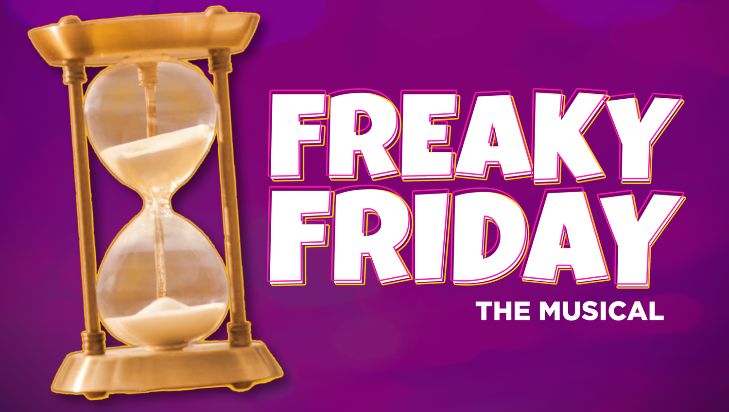 Freaky Friday 2025 — Mesa Encore Theatre