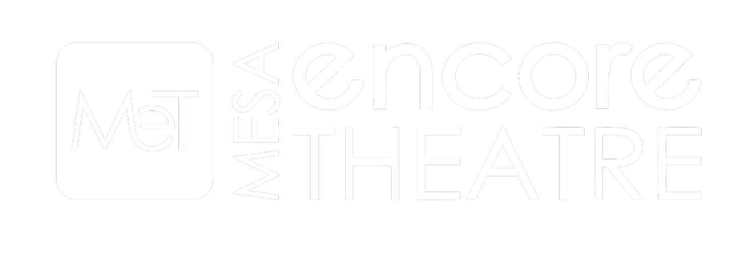 Mesa Encore Theatre