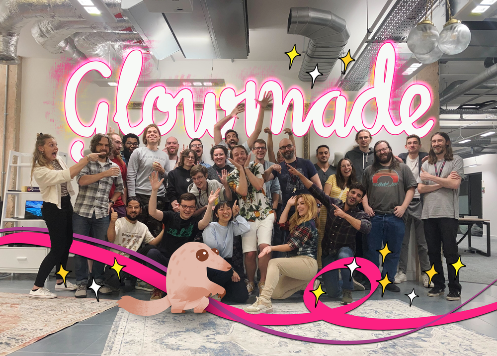 Glowmade