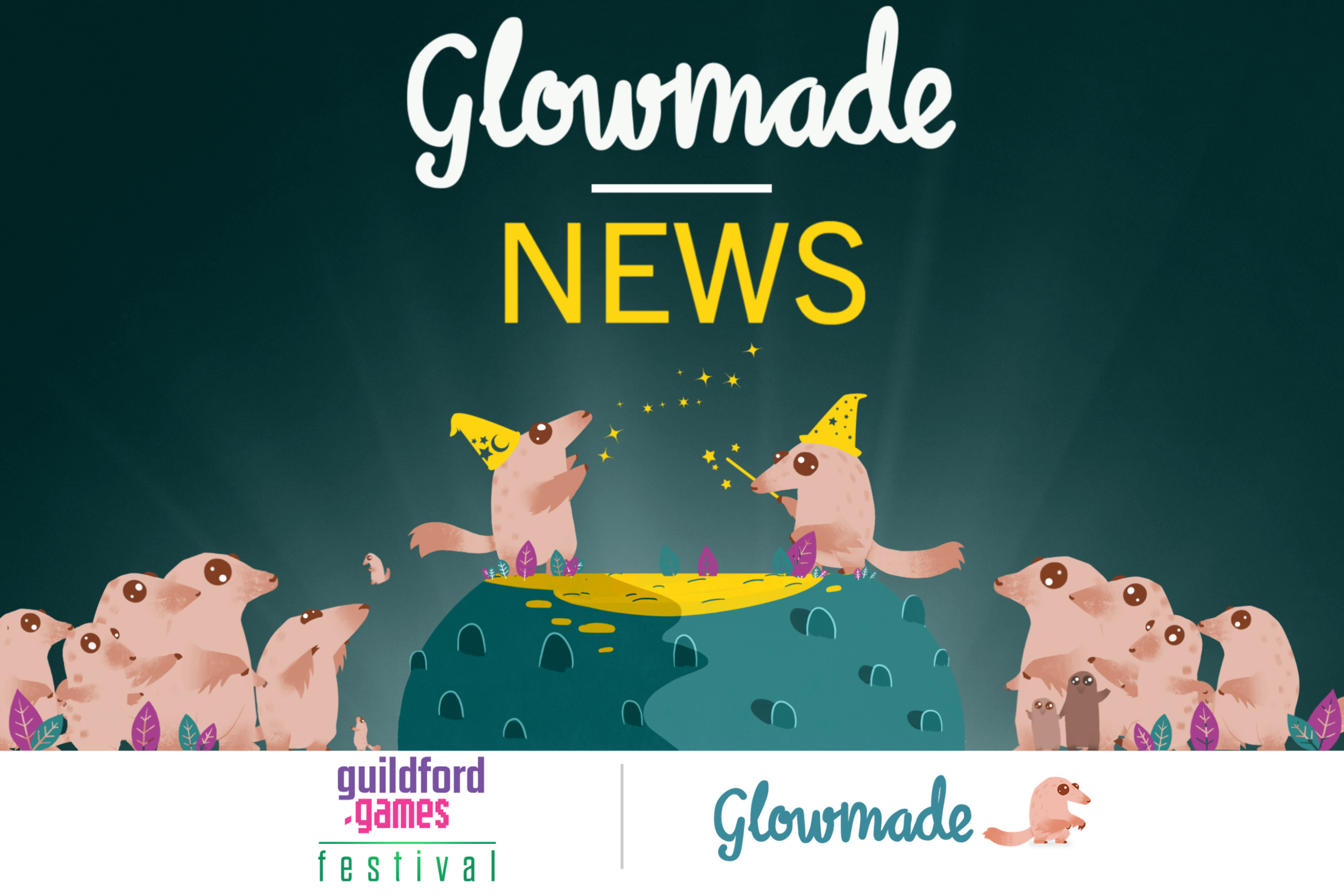 New Jobs at Glowmade — Glowmade
