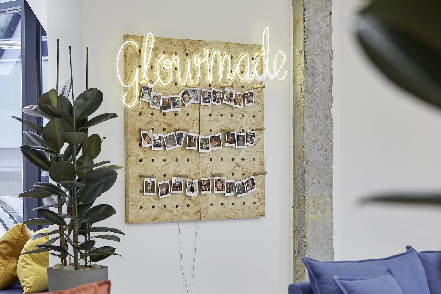 New Jobs at Glowmade — Glowmade