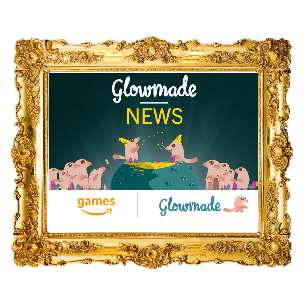 Glowmade's Blog — Glowmade