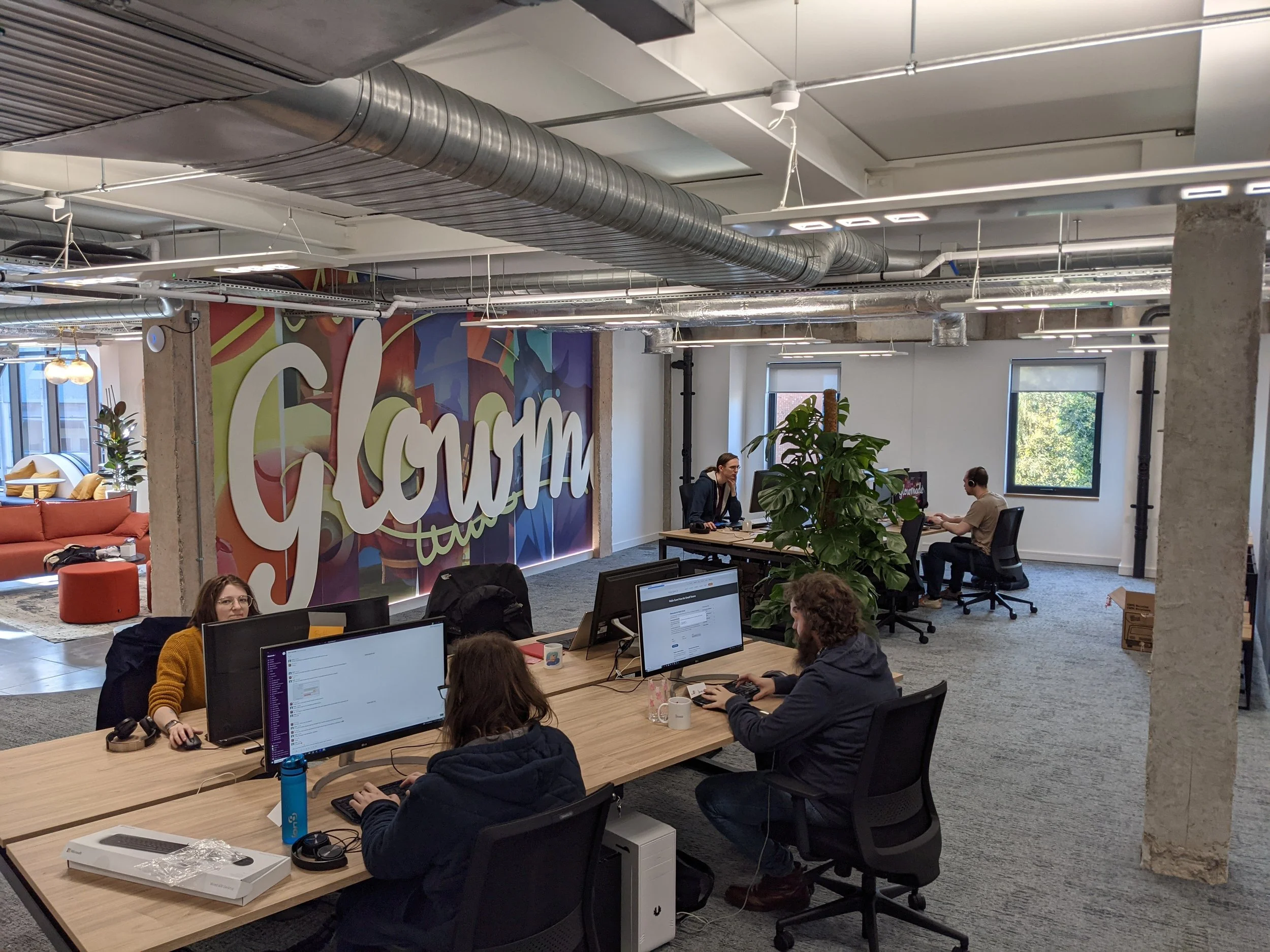 New Jobs at Glowmade — Glowmade