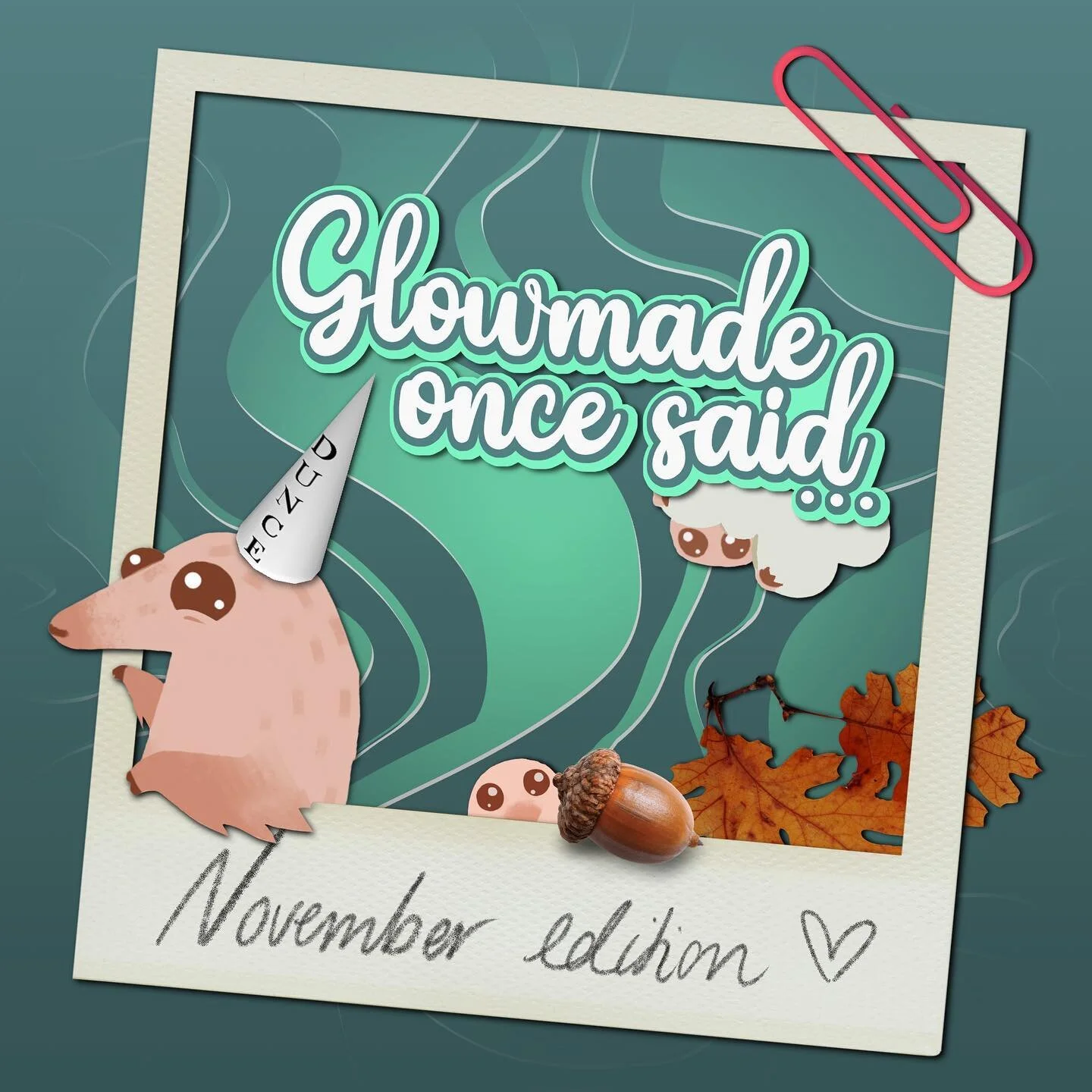 About Us — Glowmade