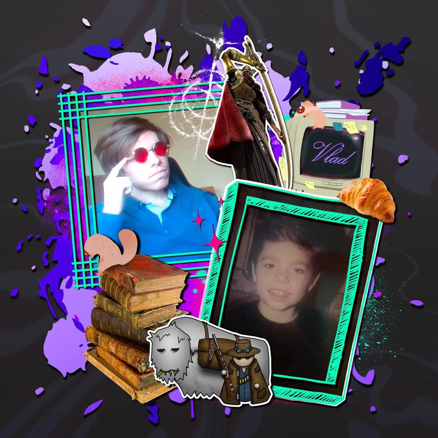 About Us — Glowmade