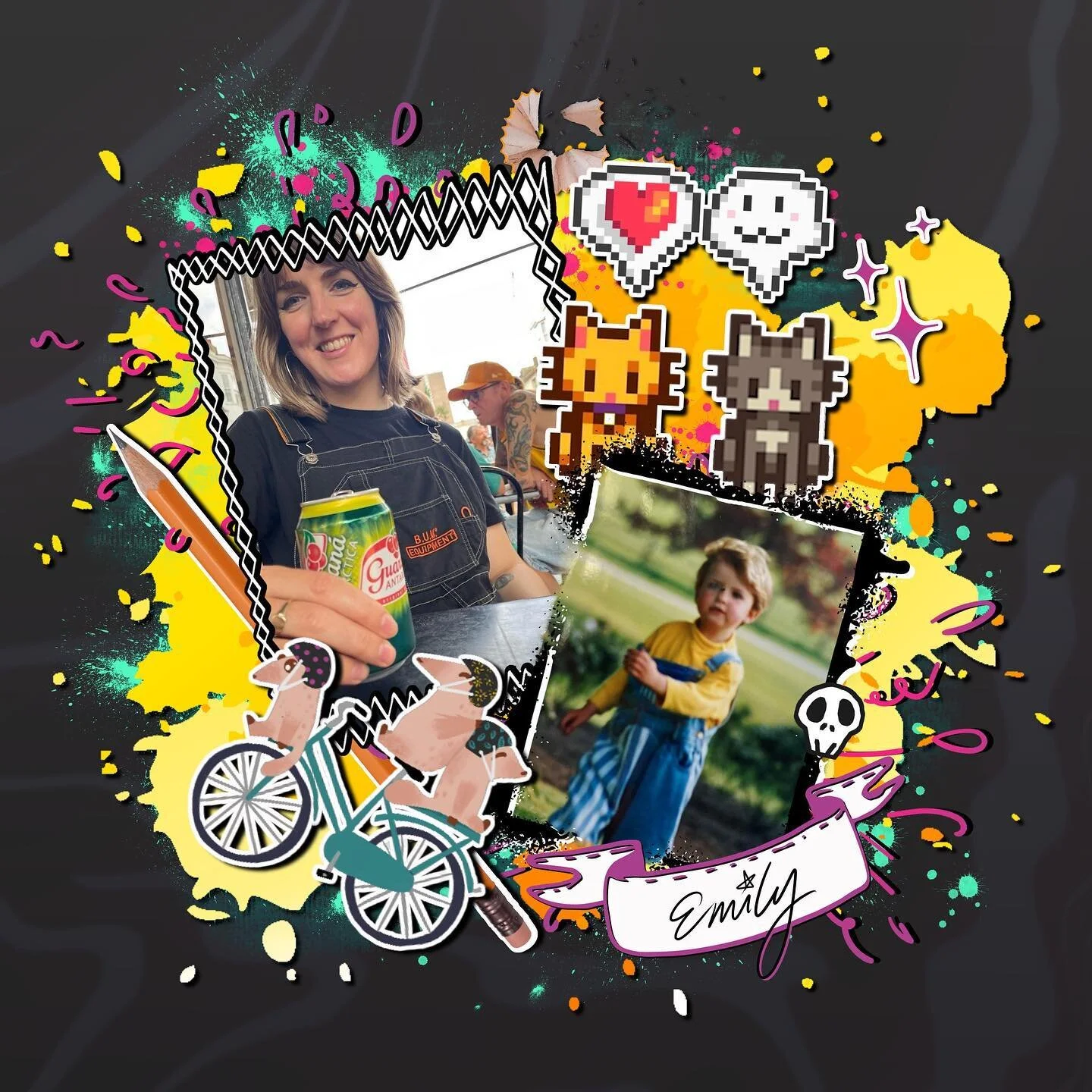 About Us — Glowmade