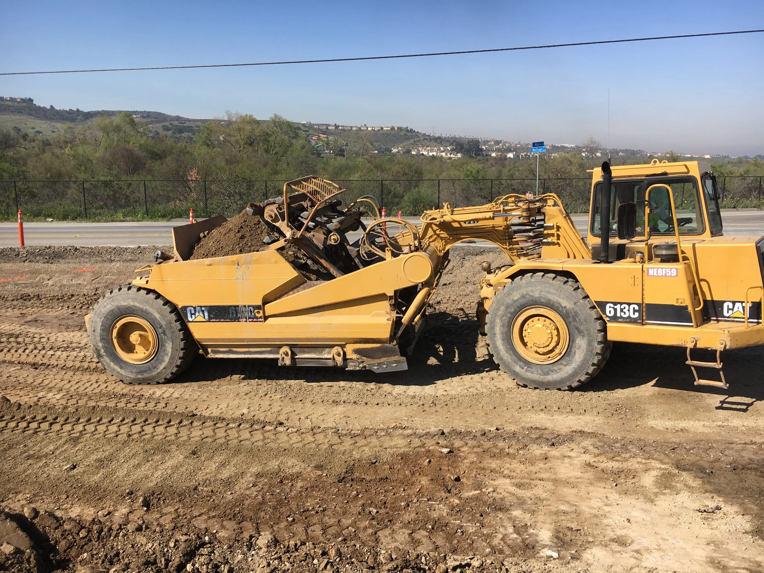 POLLOCK DIRTWORKS, INC.