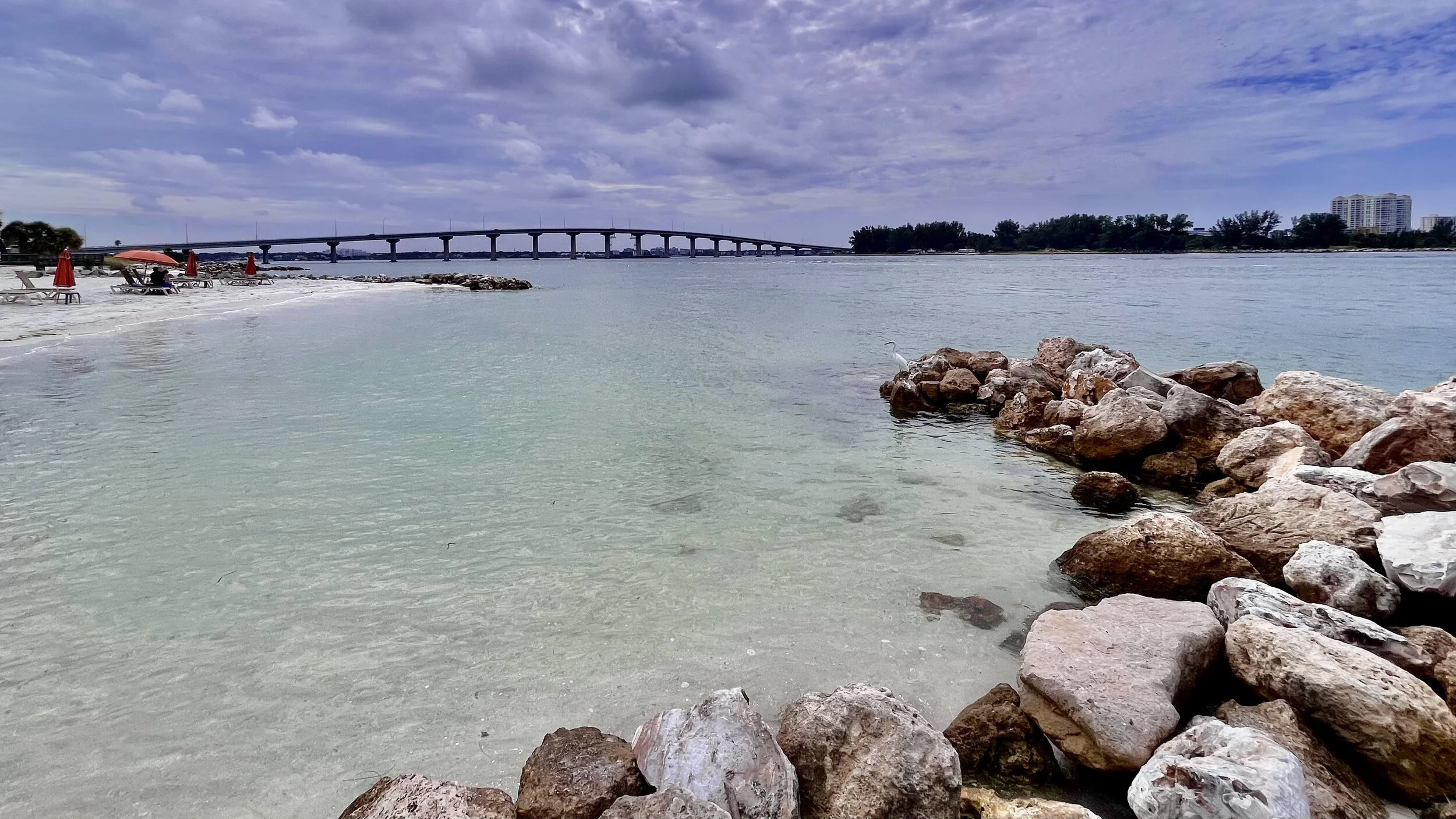 Cabanas Grill - Clearwater Beach Seafood Restaurant