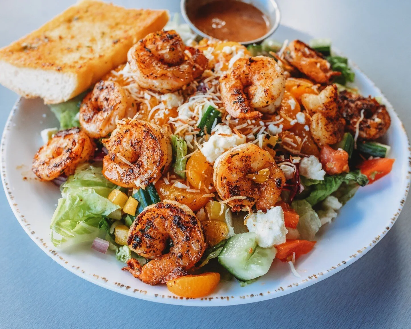 Cabanas Grill - Clearwater Beach Seafood Restaurant