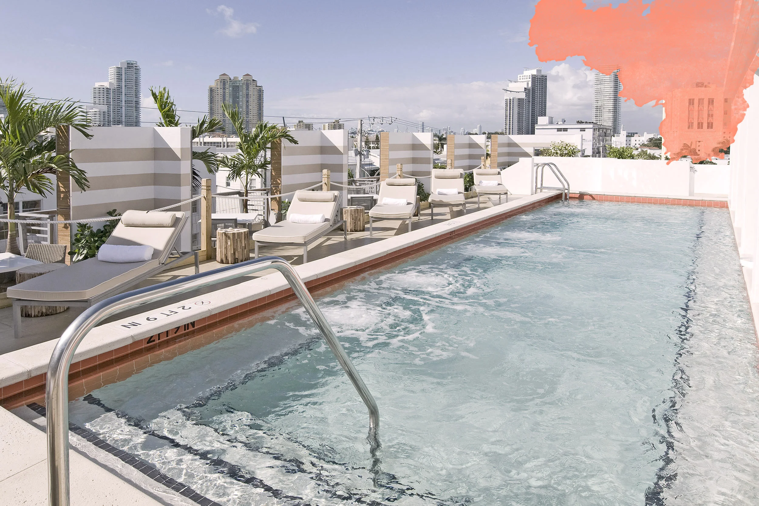 LOCAL HOUSE - Miami Beach Hotel & Restaurant - breakfast in miami ...