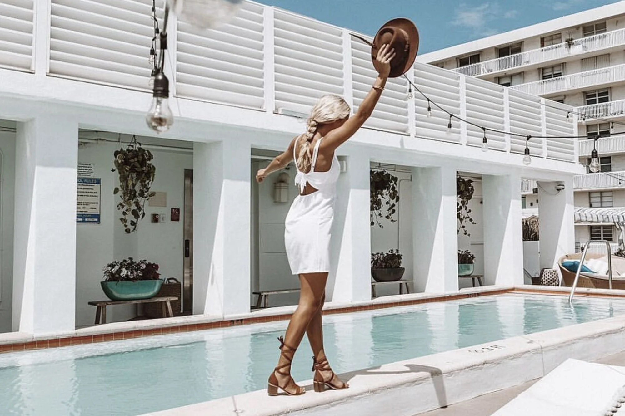 Special Offers & Deals | The Local House Miami Beach FL