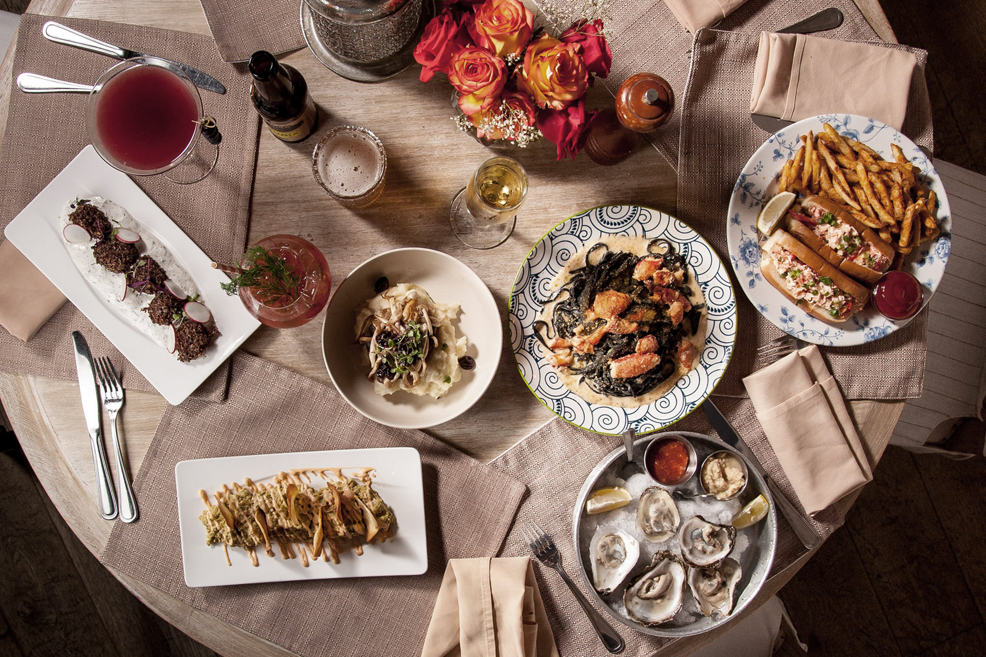 Explore Miami Beach Florida | The Local House Miami Beach FL