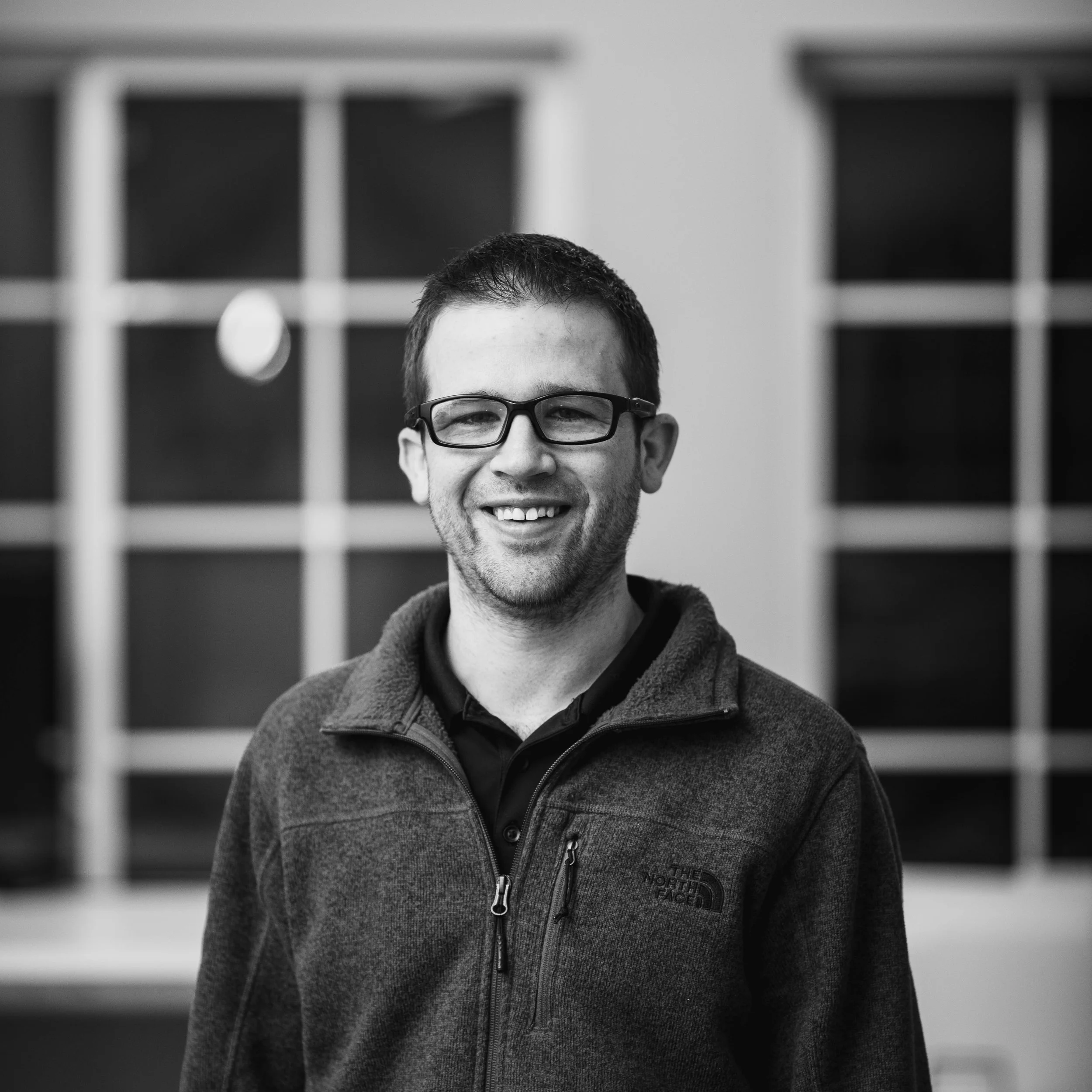About — Smart Building Services