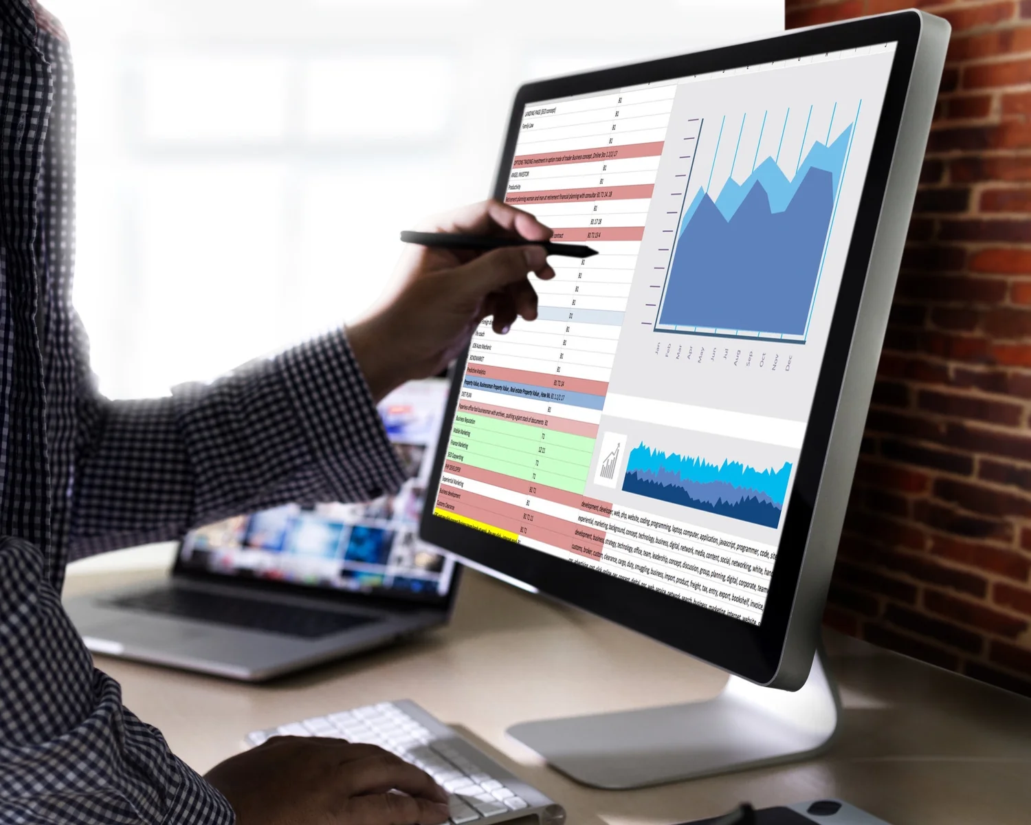 Volunteer — Smart Building Services