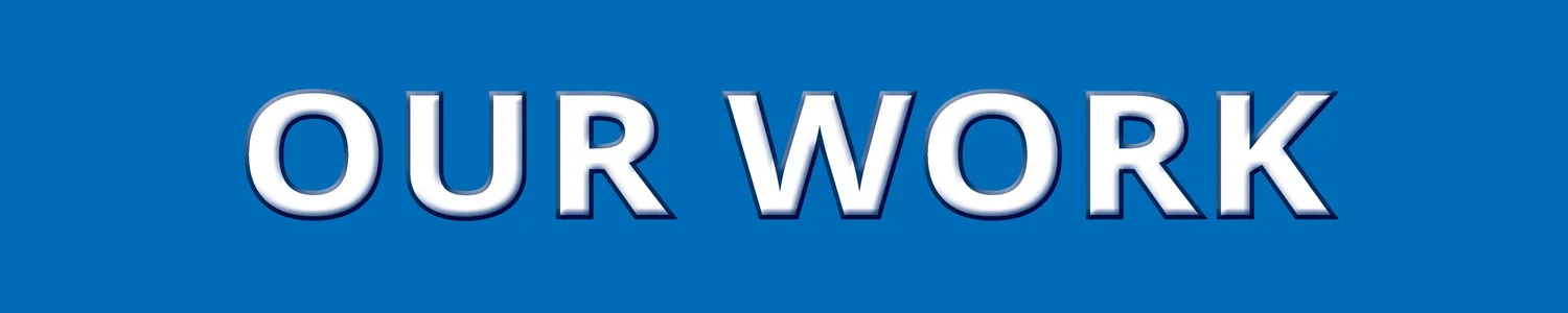 Our Work — Supervisor Otto Lee