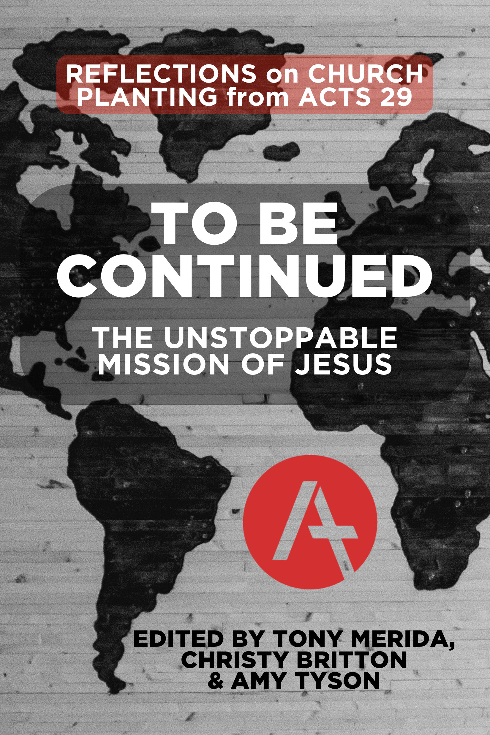 Gospel-Centered Discipleship | GCD