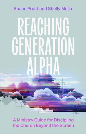 Gen Alpha’s Roadblocks to a Biblical Worldview
