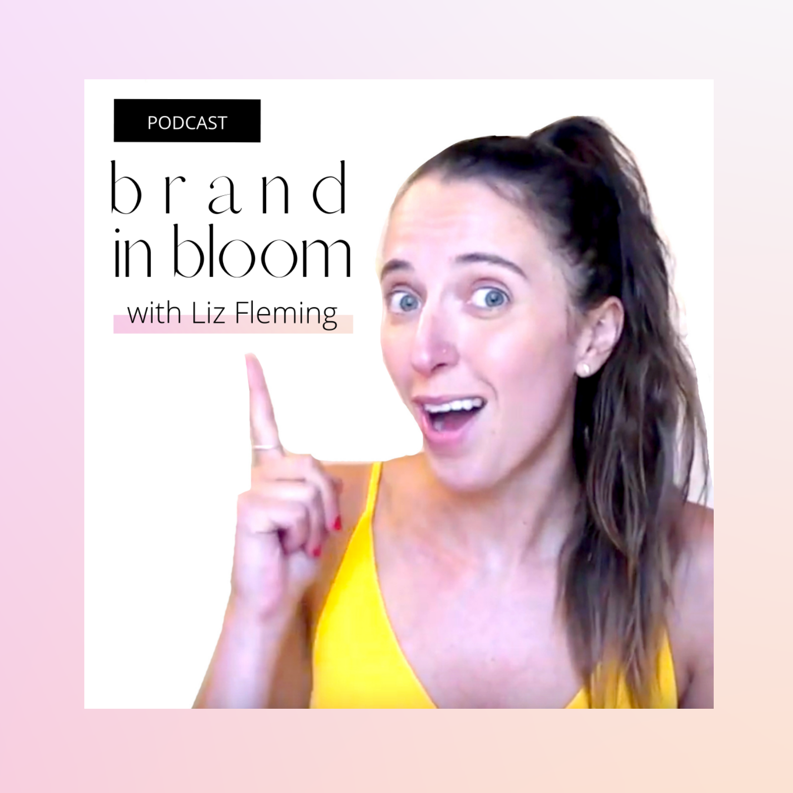 Podcast — Liz Fleming