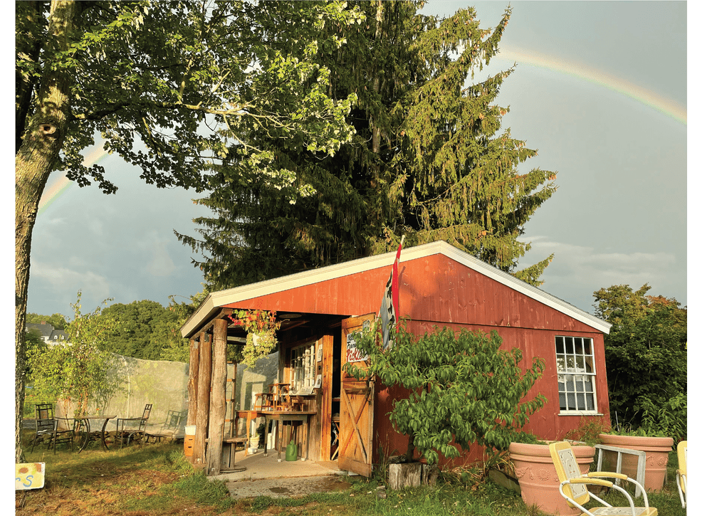 Joseph Preli Farm & Winery
