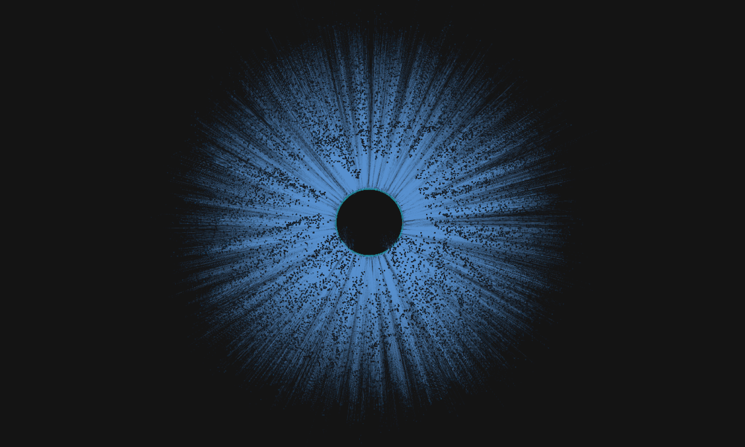 Kineviz GraphXR: visual analytics, graph BI, and more...