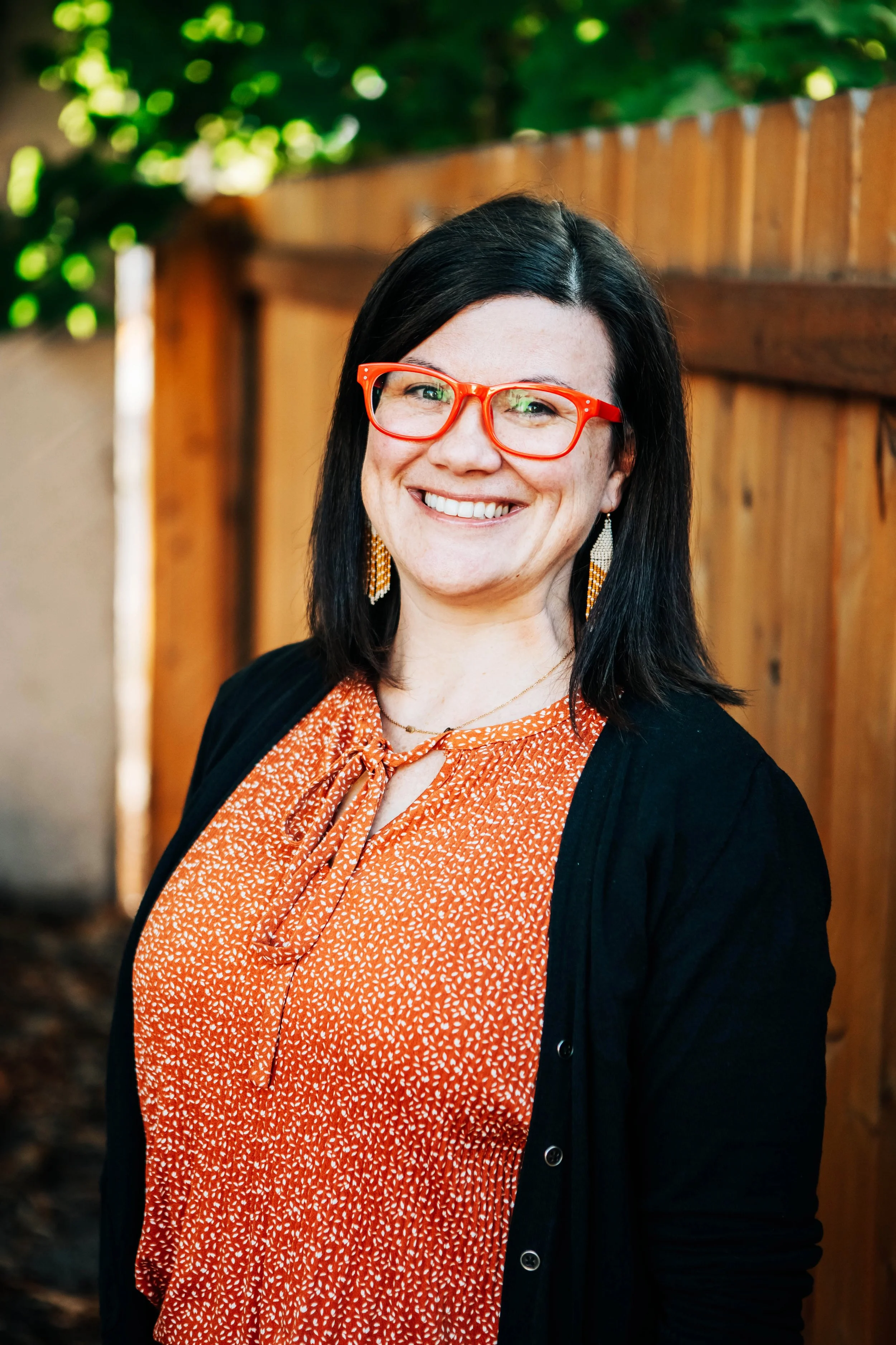 Faculty & Staff — UCCC PReschool