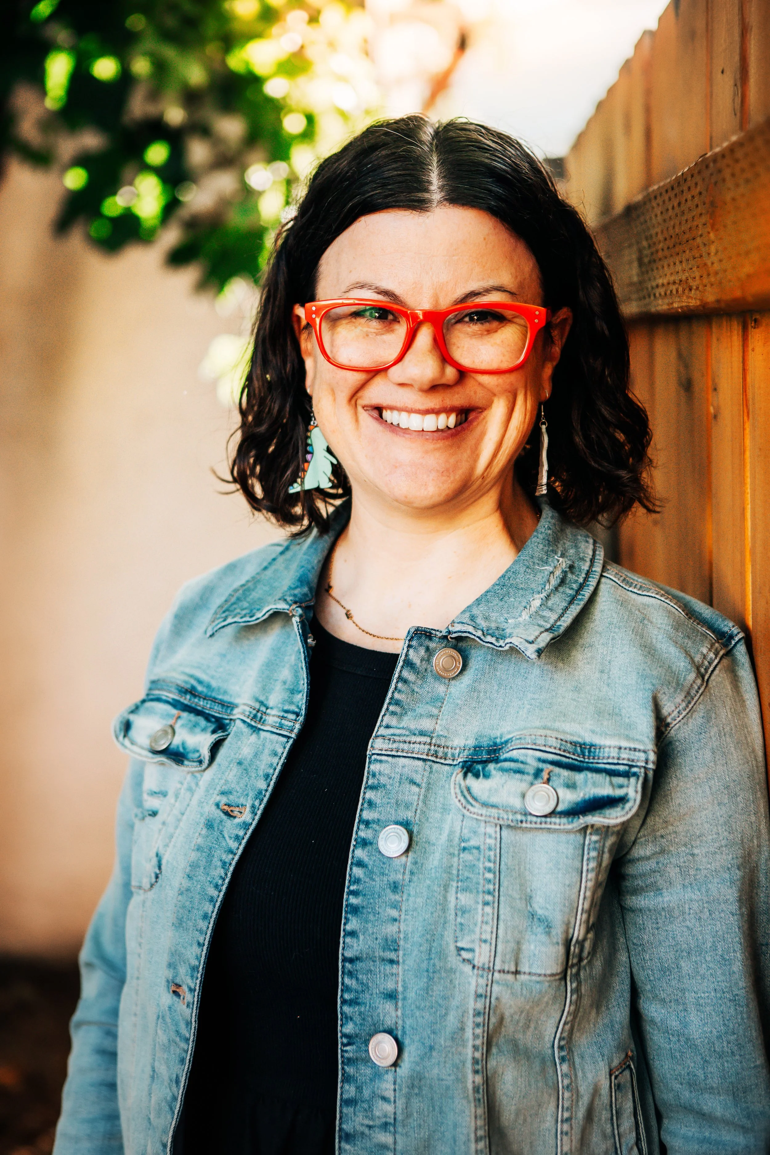 Faculty & Staff — UCCC PReschool