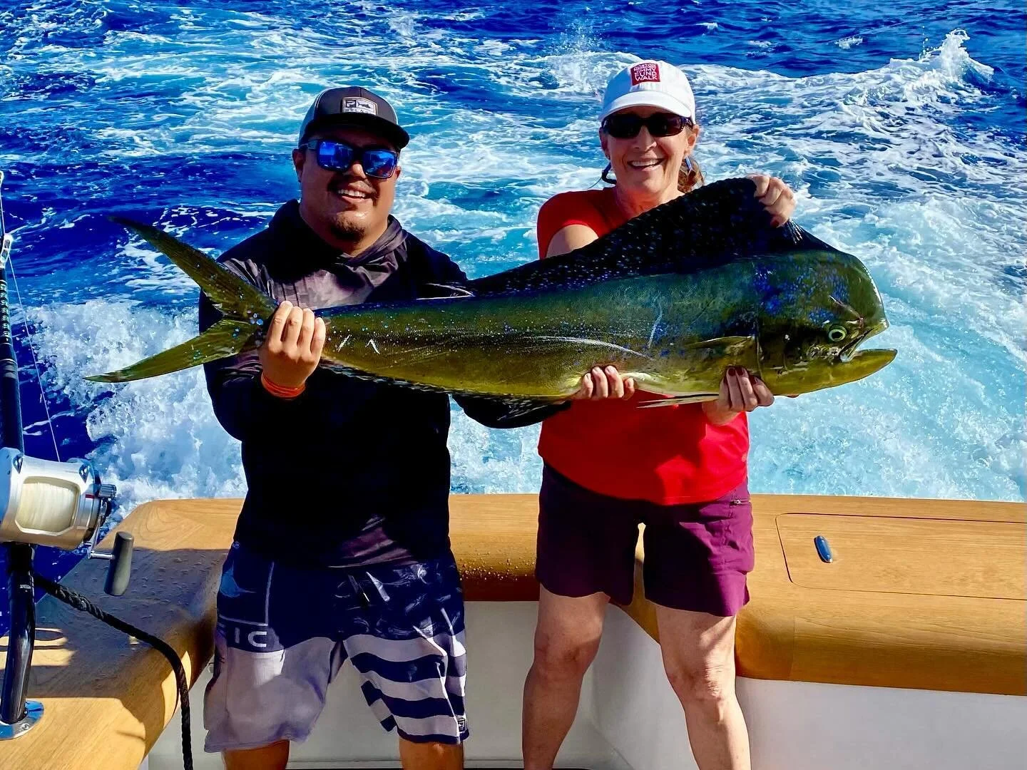 The Pictures — Marlin Magic - Kona Sport Fishing Charter