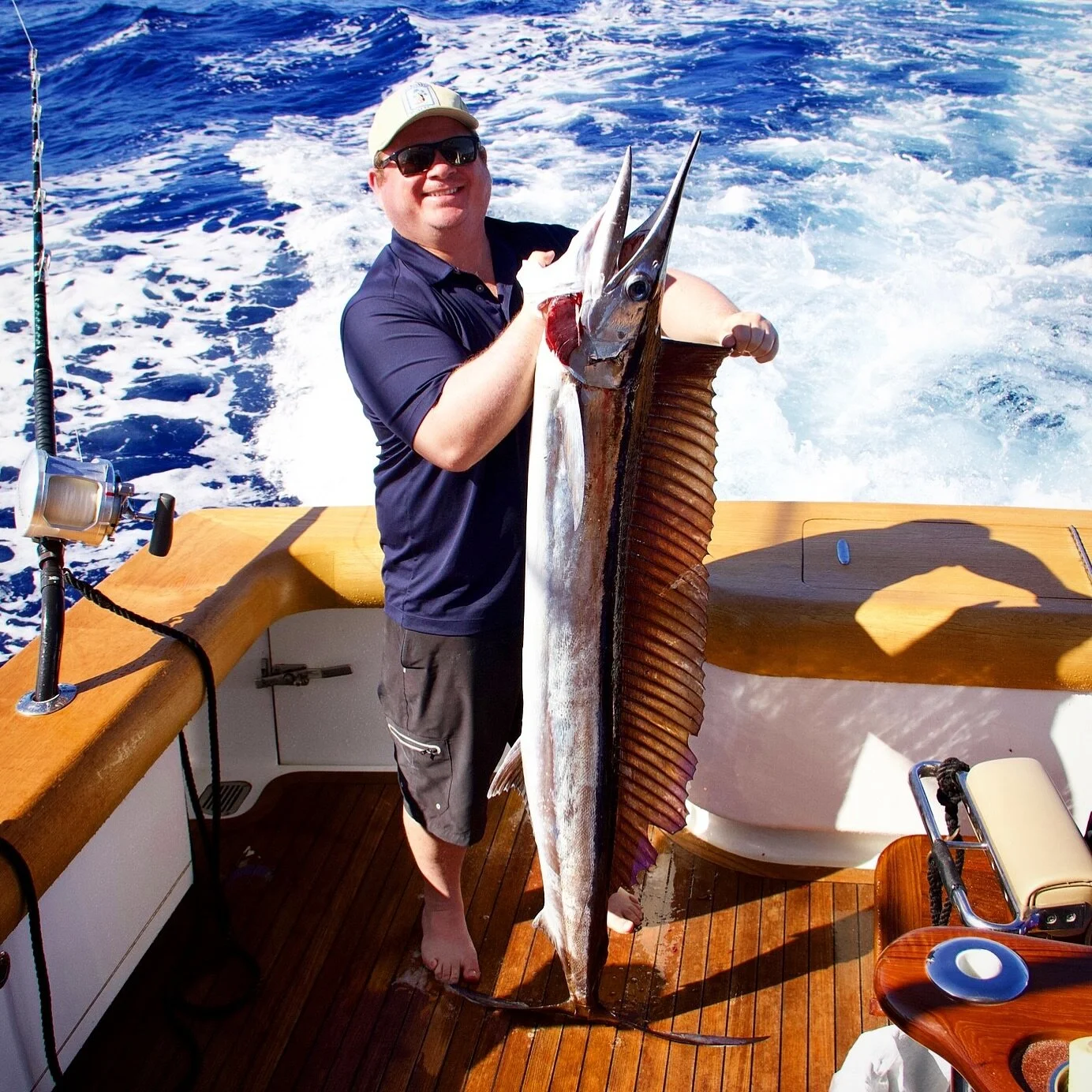 The Pictures — Marlin Magic - Kona Sport Fishing Charter