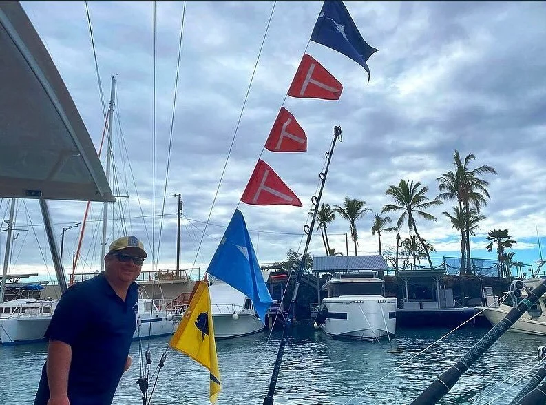 The Pictures — Marlin Magic - Kona Sport Fishing Charter