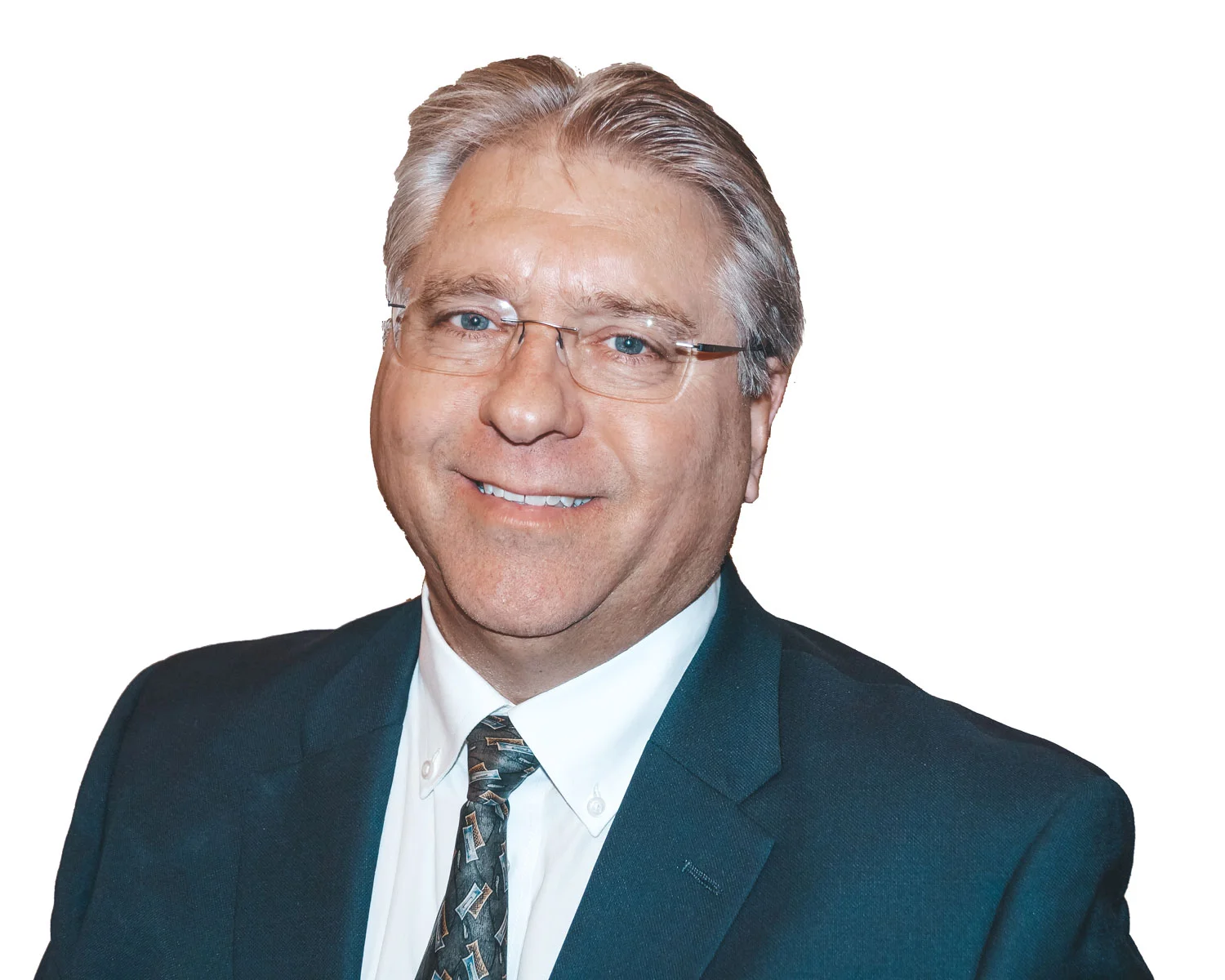 Meet The Team — Dakota Business Solutions