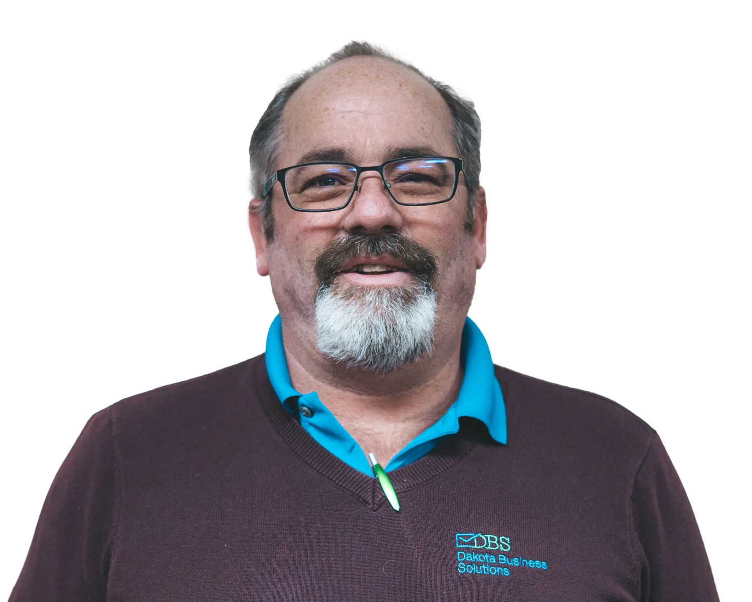 Meet The Team — Dakota Business Solutions