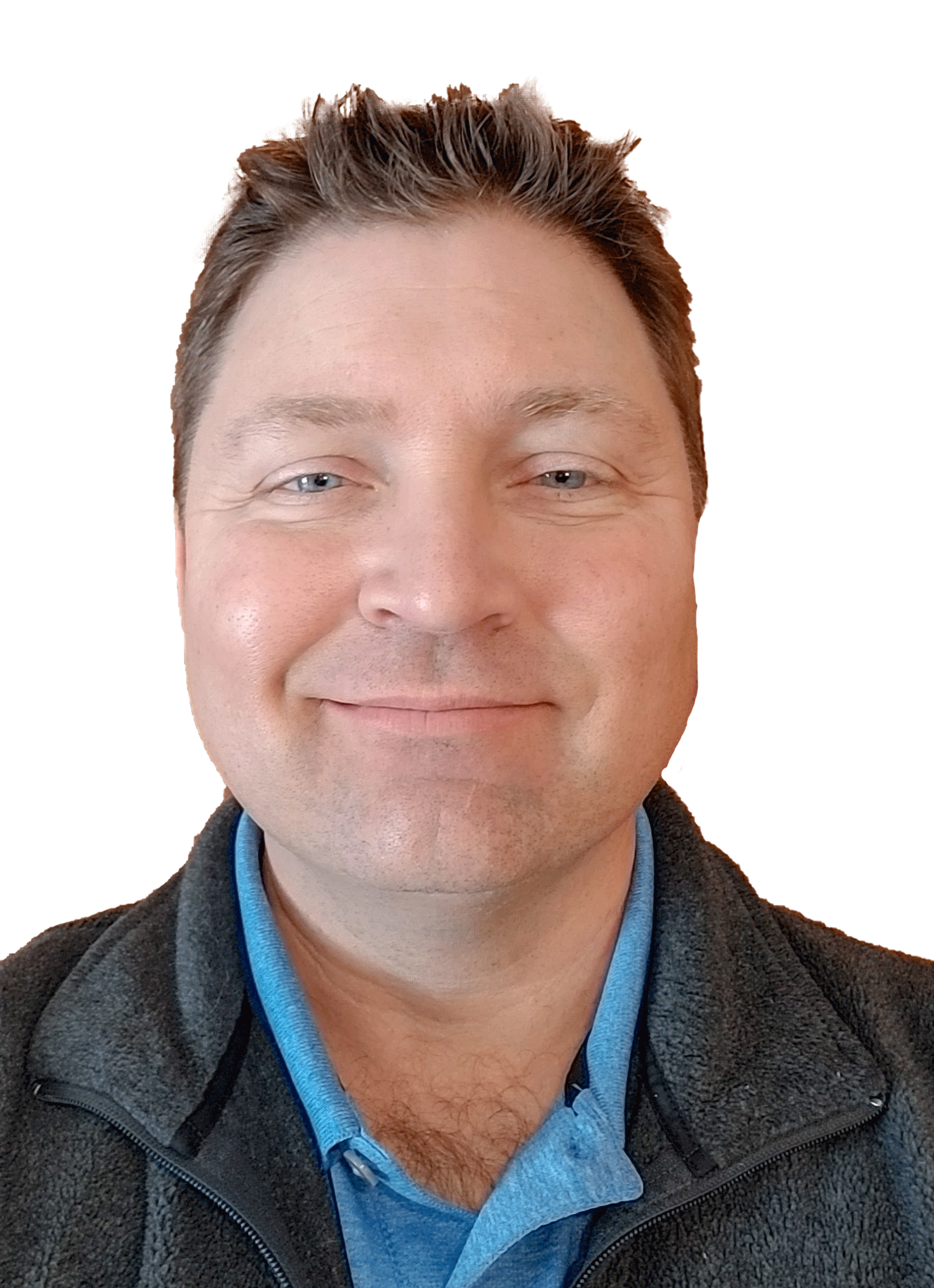 Meet The Team — Dakota Business Solutions