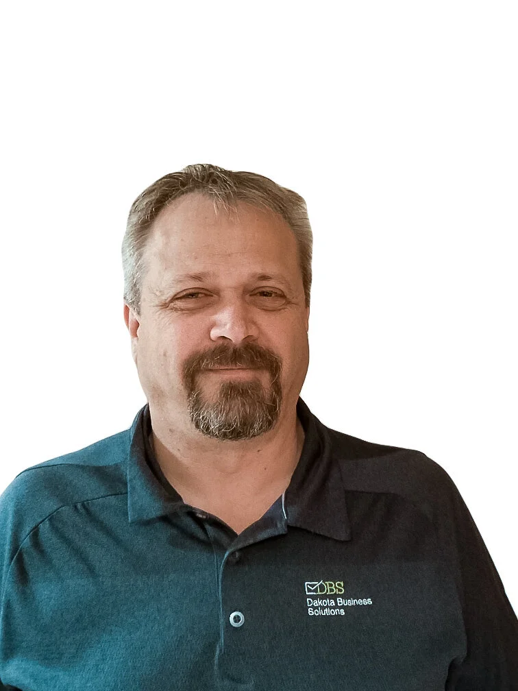 Meet The Team — Dakota Business Solutions