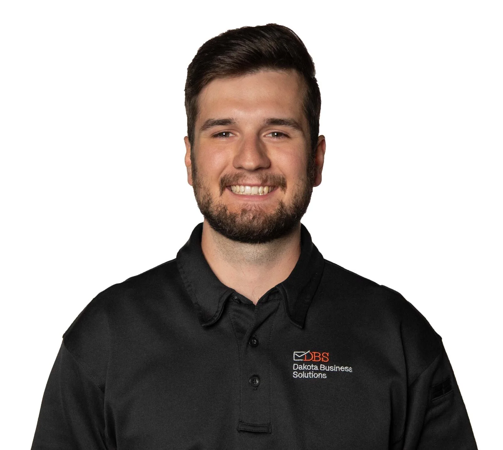 Meet The Team — Dakota Business Solutions