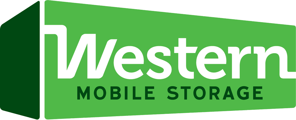 Western Mobile Storage - Short/Long-term Dry Storage Containers