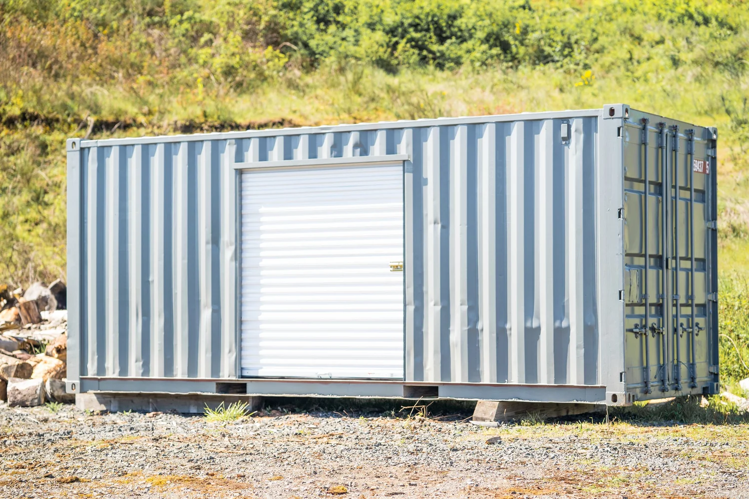 Buy — Western Mobile Storage