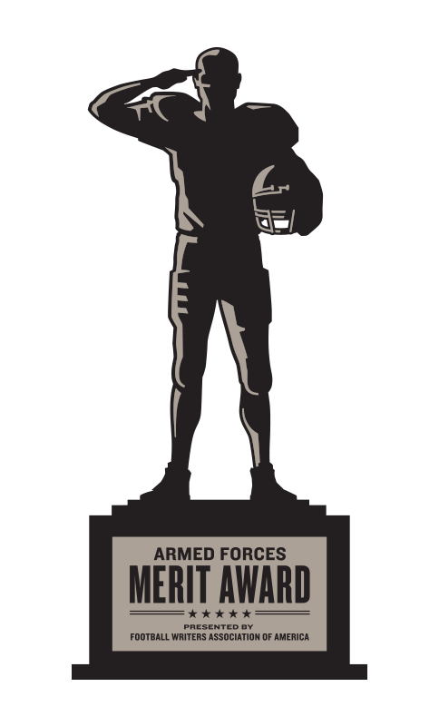 Armed Forces Merit Award — Lockheed Martin Armed Forces Bowl