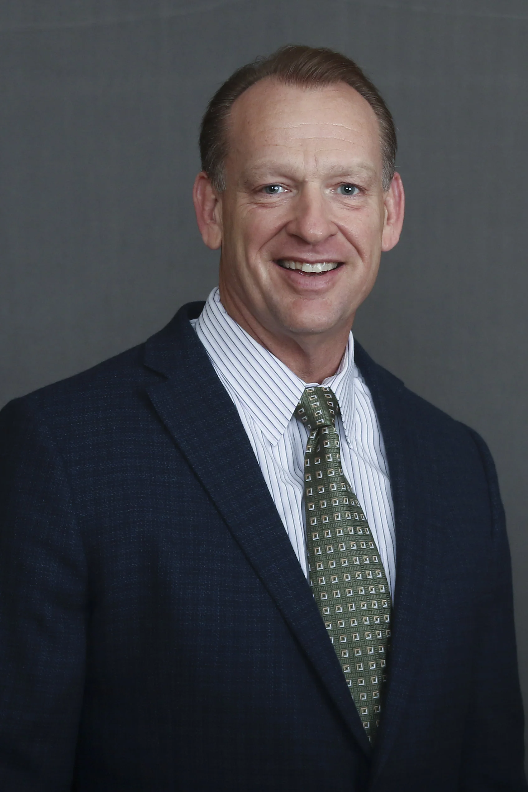 Executive Council — Lockheed Martin Armed Forces Bowl